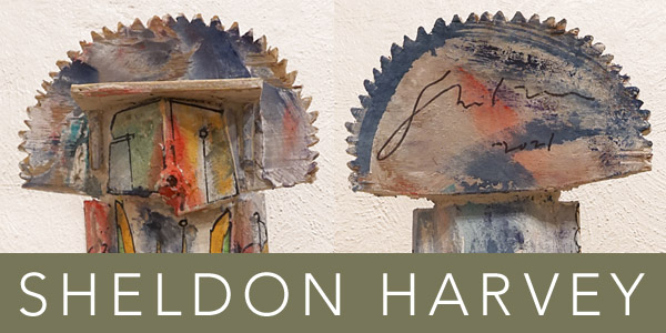 12.16.21 Sheldon Harvey – Chimayo Trading Navajo Rugs Pueblo Pottery ...